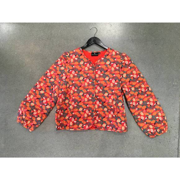 EMILY LOVELOCK | Jackets & Coats | New Emily Lovelock Brenda Quilted ...